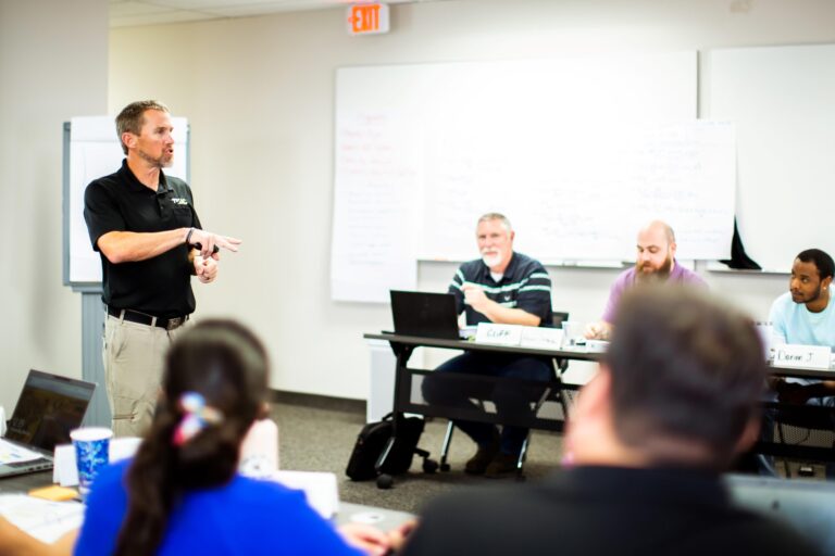 Lean Six Sigma - TMAC