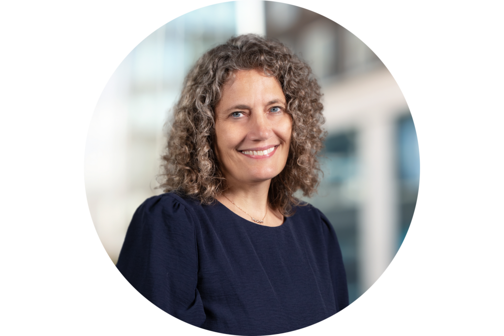 Sandra Hawkins - TMAC