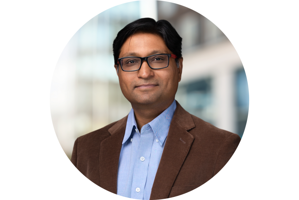 Atul Ambhore, MSME, MBA, CPIM - TMAC