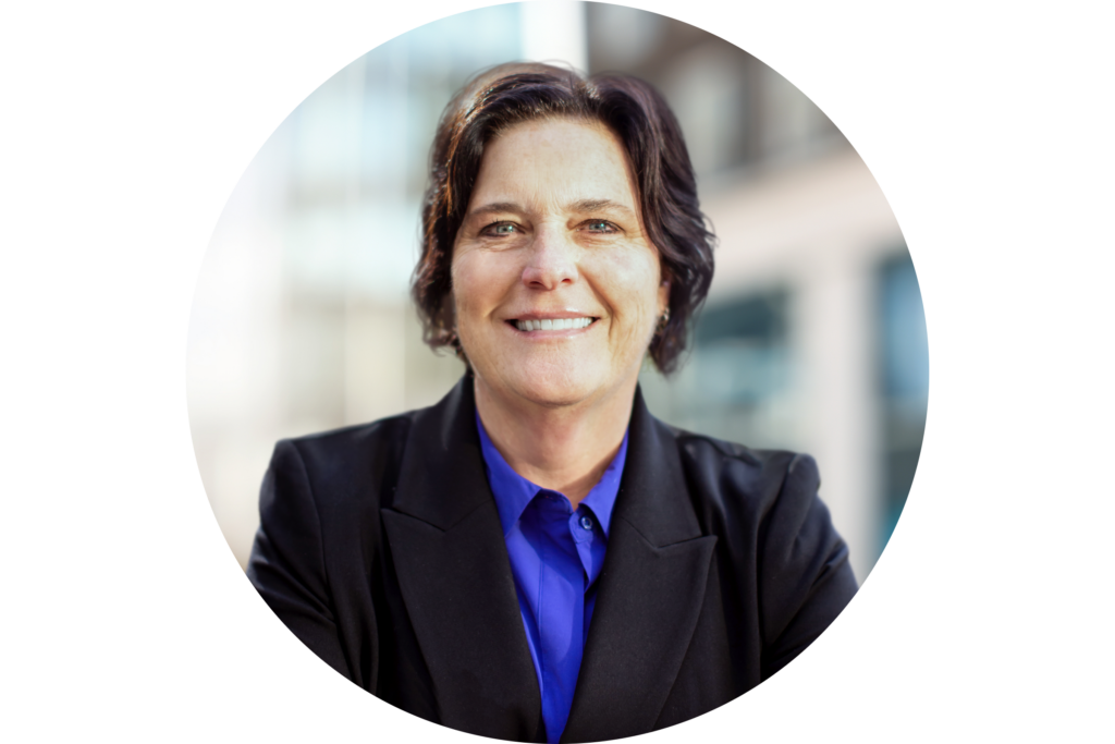 Charaee Tropp - TMAC