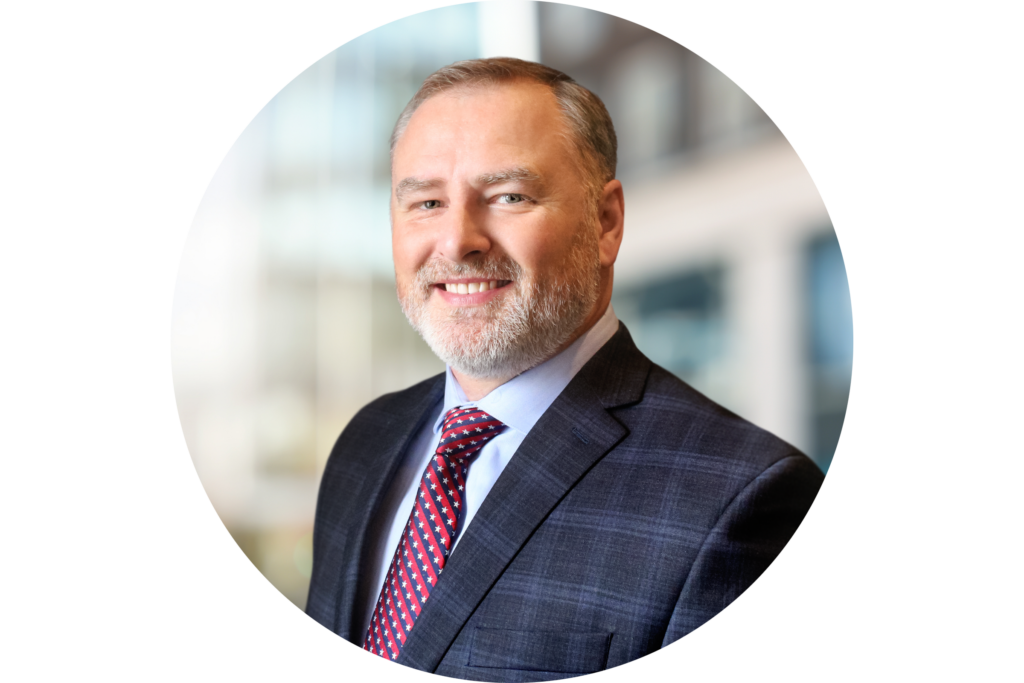 Darik Pickerel - TMAC