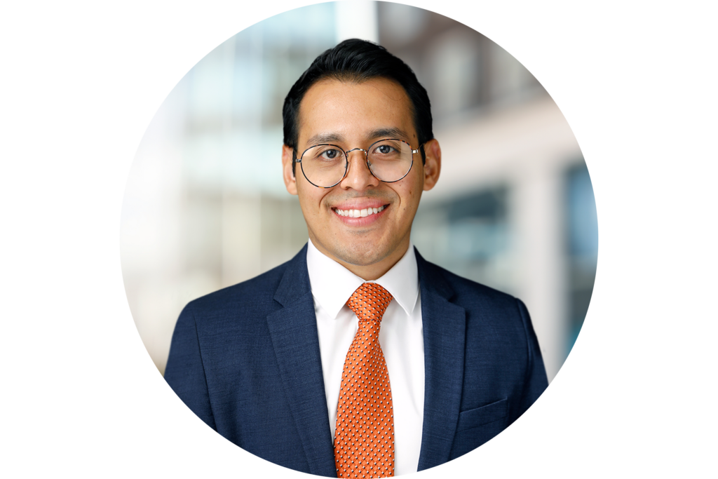 Miguel Carrera - TMAC