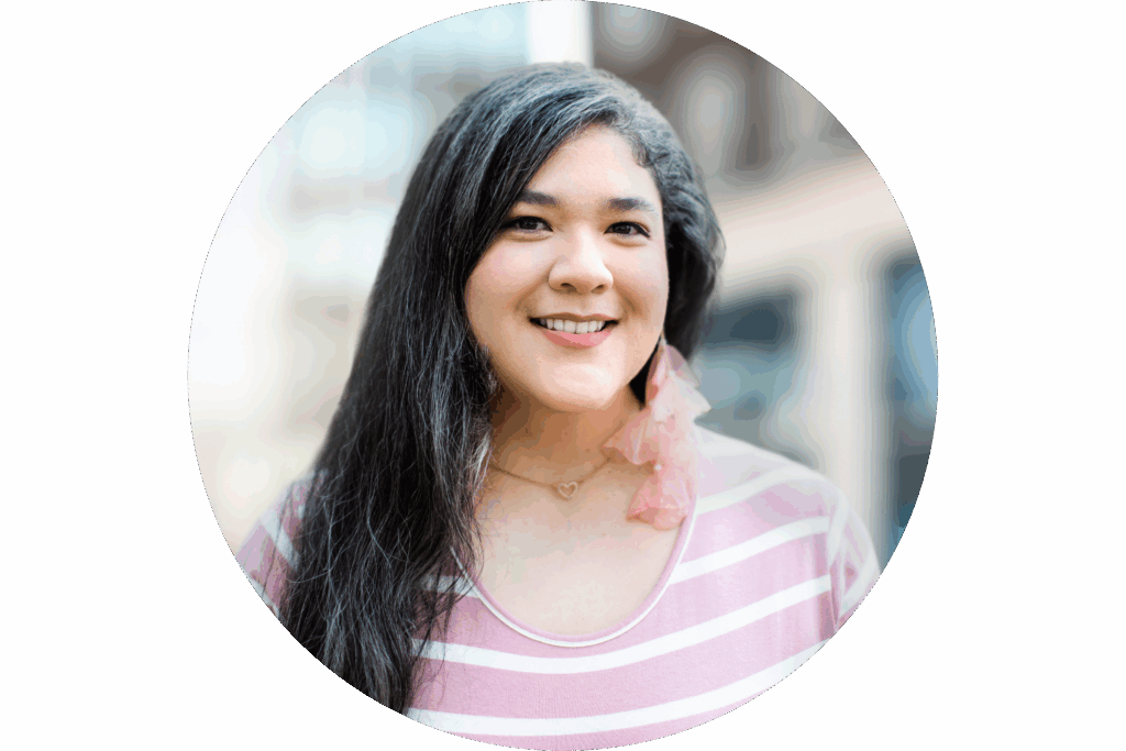 Brisa Castrejon - TMAC