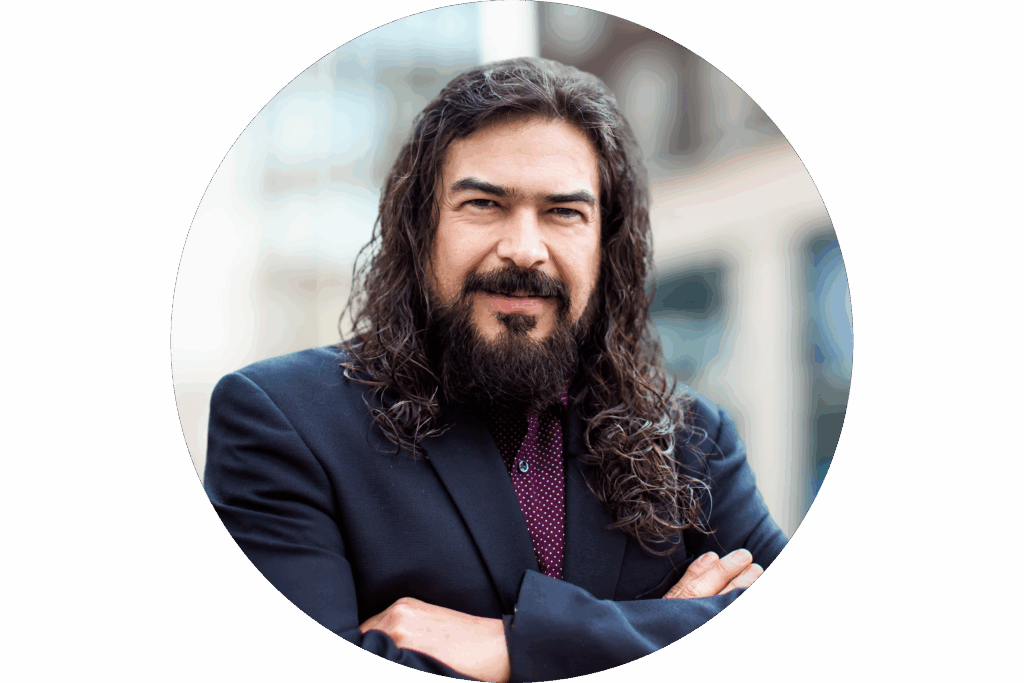 Rolando Colindres-Bran - TMAC