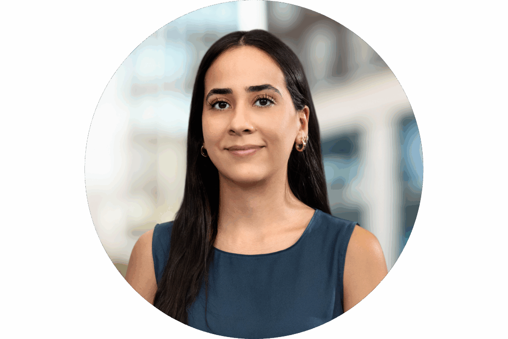 Marcia Garcia Rios - TMAC